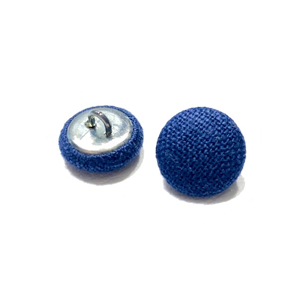 Self Cover Buttons - Etsy