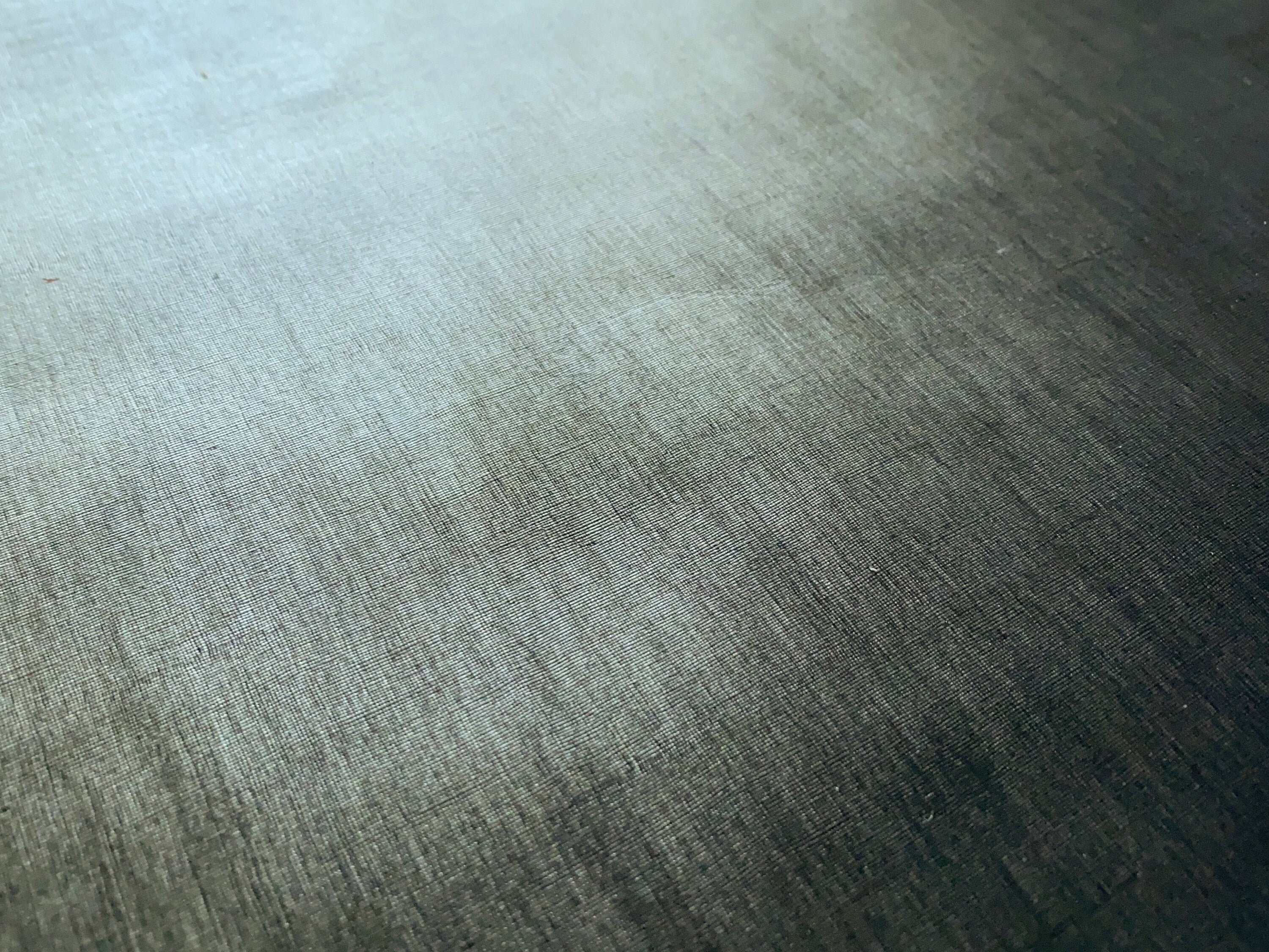 Vinyl Stainless Steel Look Silver / Metallic Sleek - Etsy