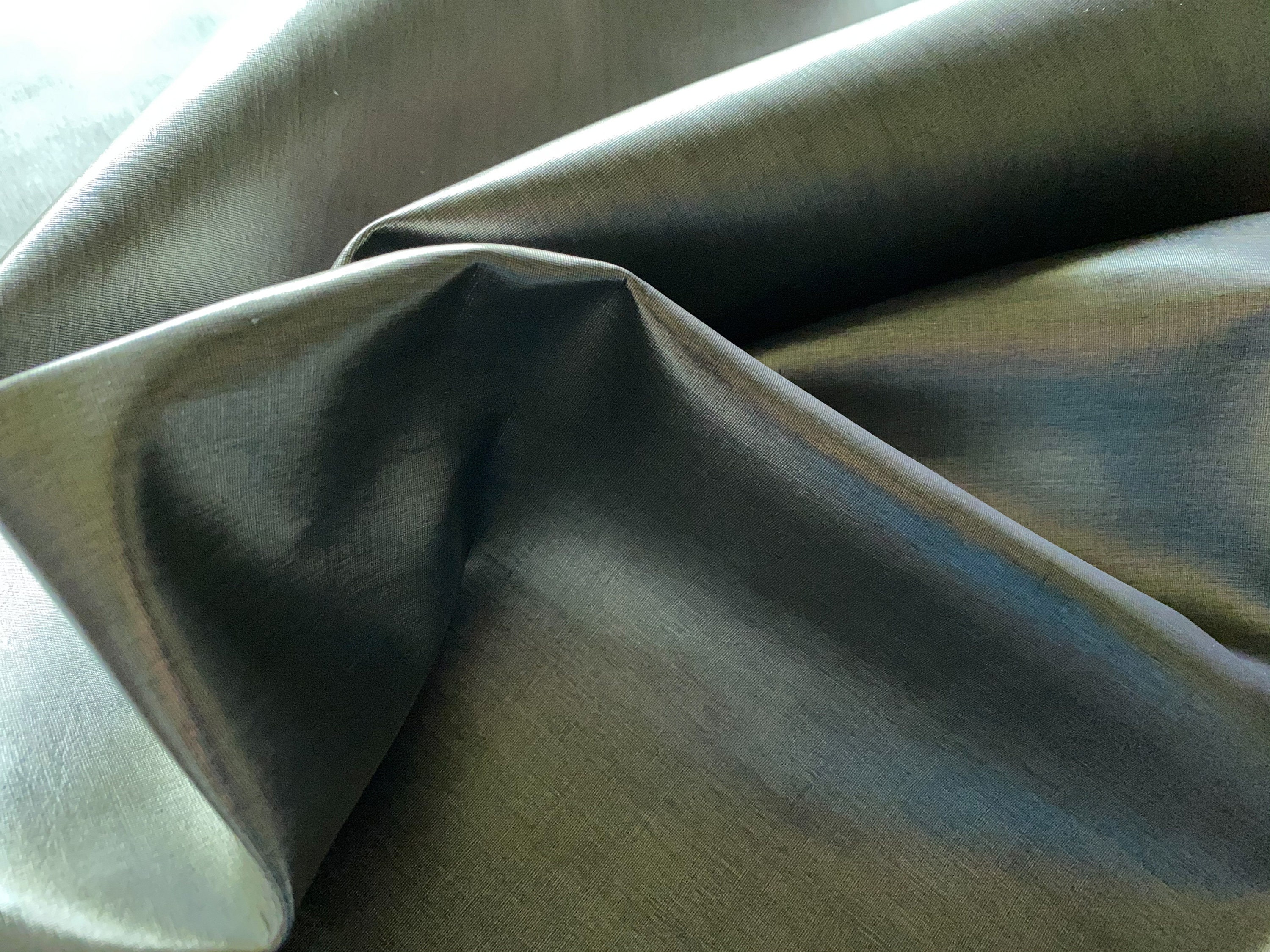 Vinyl Stainless Steel Look Silver / Metallic Sleek - Etsy