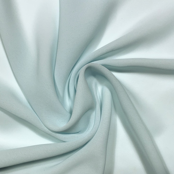 Georgette Fabric - Etsy