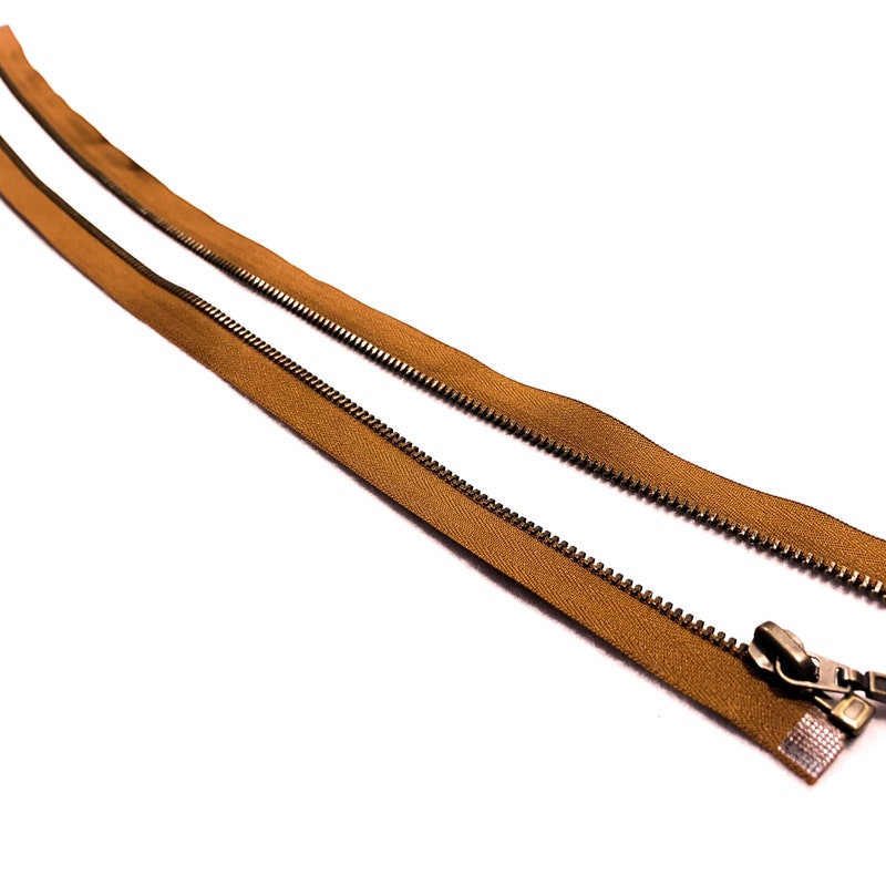 Vintage Talon Zippers - Etsy