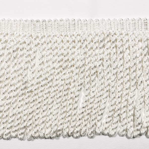 Cotton Fringe Trim - Etsy