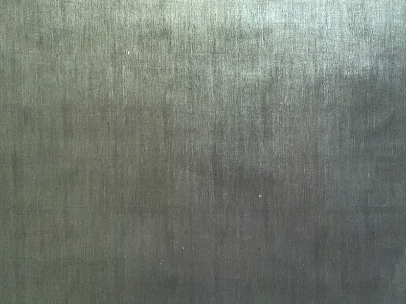 Vinyl Stainless Steel Look Silver / Metallic Sleek - Etsy