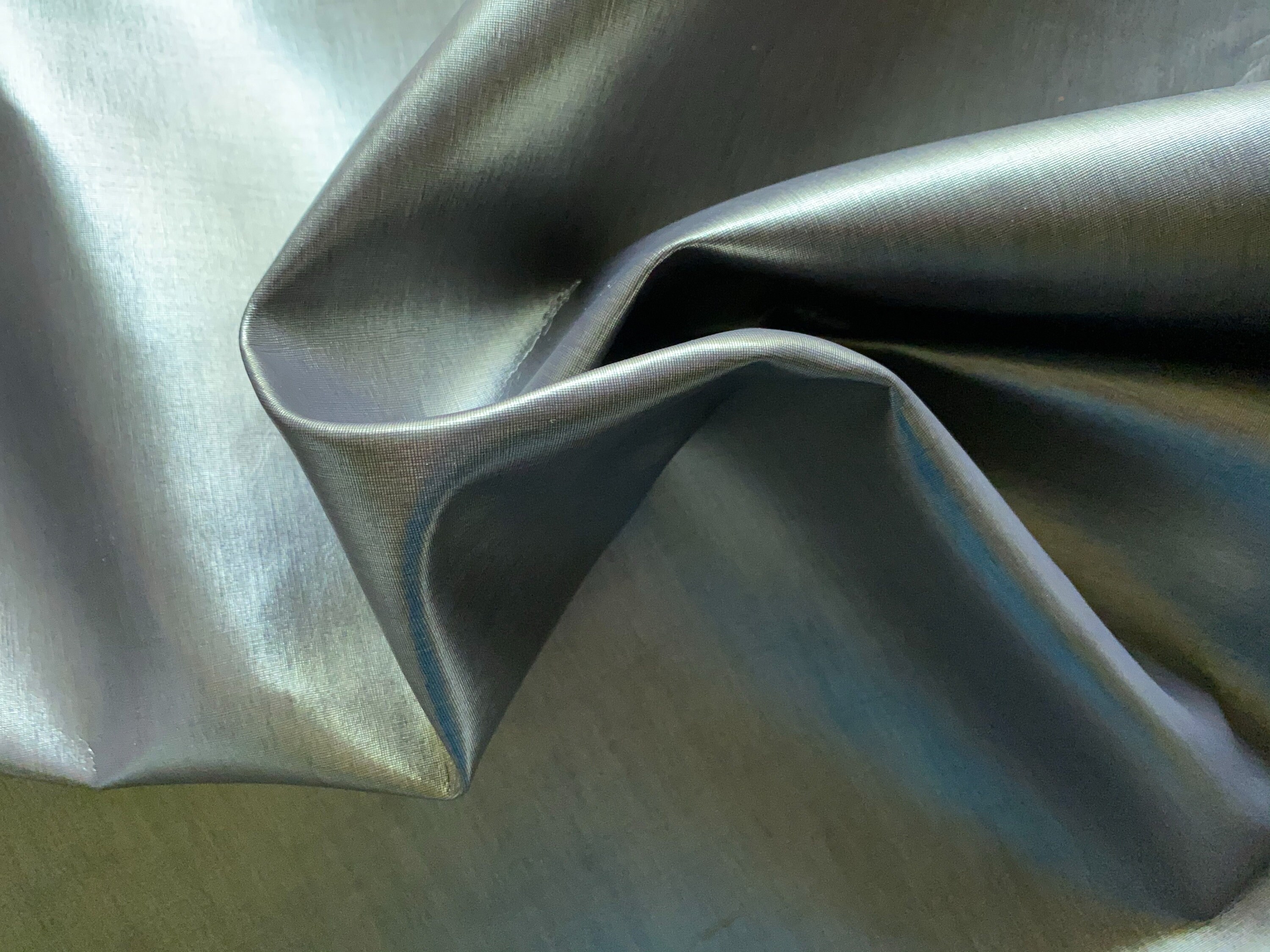 Vinyl Stainless Steel Look Silver / Metallic Sleek - Etsy