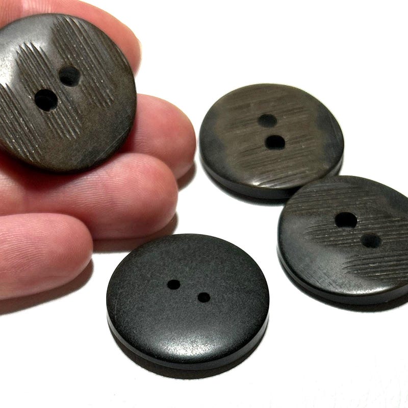 Designer Buttons - Etsy