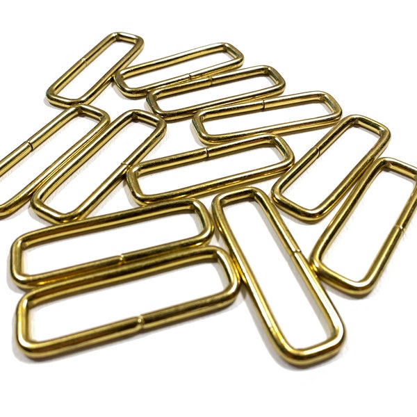 Large D Rings - Etsy