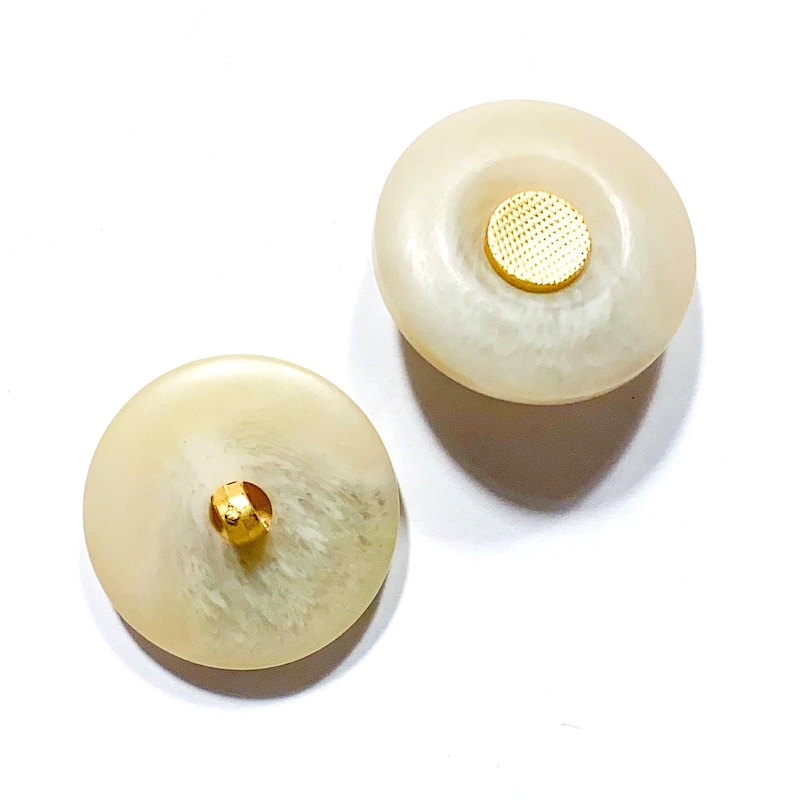 1 Art Deco Coat Buttons - Etsy