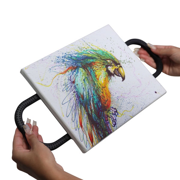 Acrylic Pouring Cup - Etsy