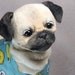 Realistic Cute Baby Sloth Toy Artificial Stuffed Animal Soft Sculpture ...