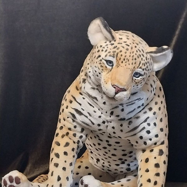 Realistic Animals - Etsy