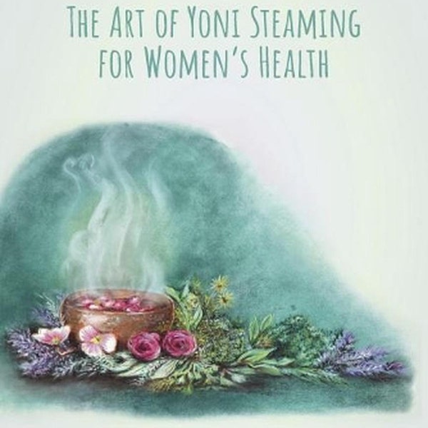 Yoni Steam Stool - Etsy Australia