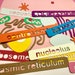 Animal Cell SVG and PDF Printable- a Homeschool or Classroom Science ...