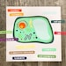 Plant Cell SVG and PDF Printable- a Homeschool or Classroom Science ...