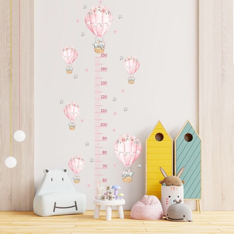 Girls Room Stickers - Etsy