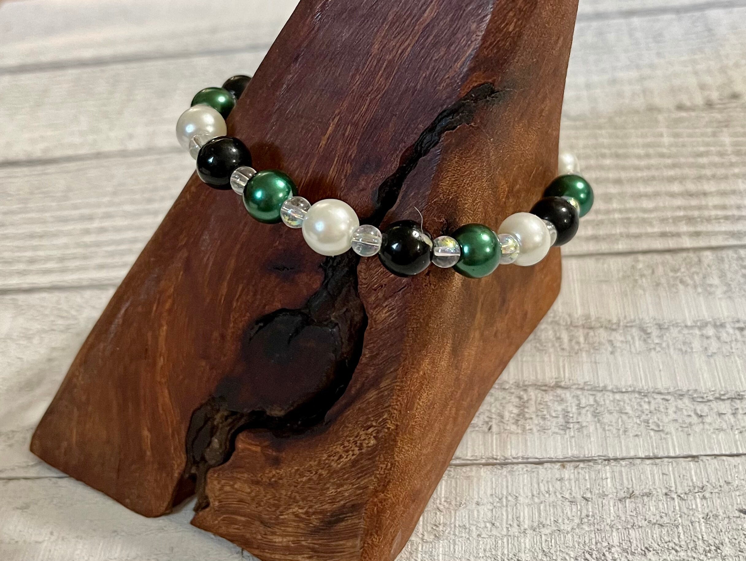 Neutrois Bracelet, Gender Neutral LGBTQ Gay Jewelry, Pride Flag ...
