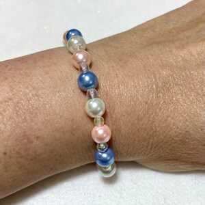 Transgender Bracelet, LGBTQ Gay Jewelry, Gay Pride Flag Bracelets ...