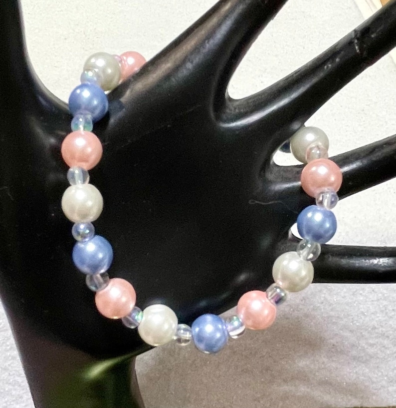 Transgender Bracelet, LGBTQ Gay Jewelry, Gay Pride Flag Bracelets ...