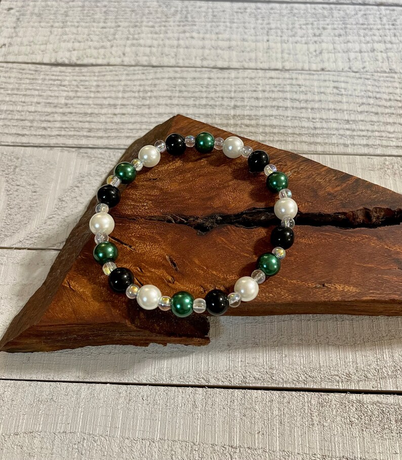 Neutrois Bracelet, Gender Neutral LGBTQ Gay Jewelry, Pride Flag ...