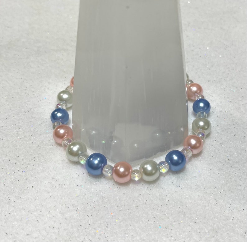 Transgender Bracelet LGBTQ Gay Jewelry Gay Pride Flag - Etsy