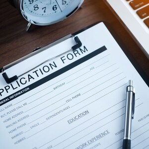 Custom FILLABLE PDF Form (1 Page) Transform Your Word, Excel Documents ...