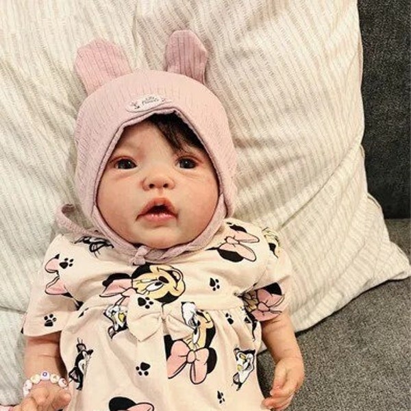Adeline Reborn - Etsy