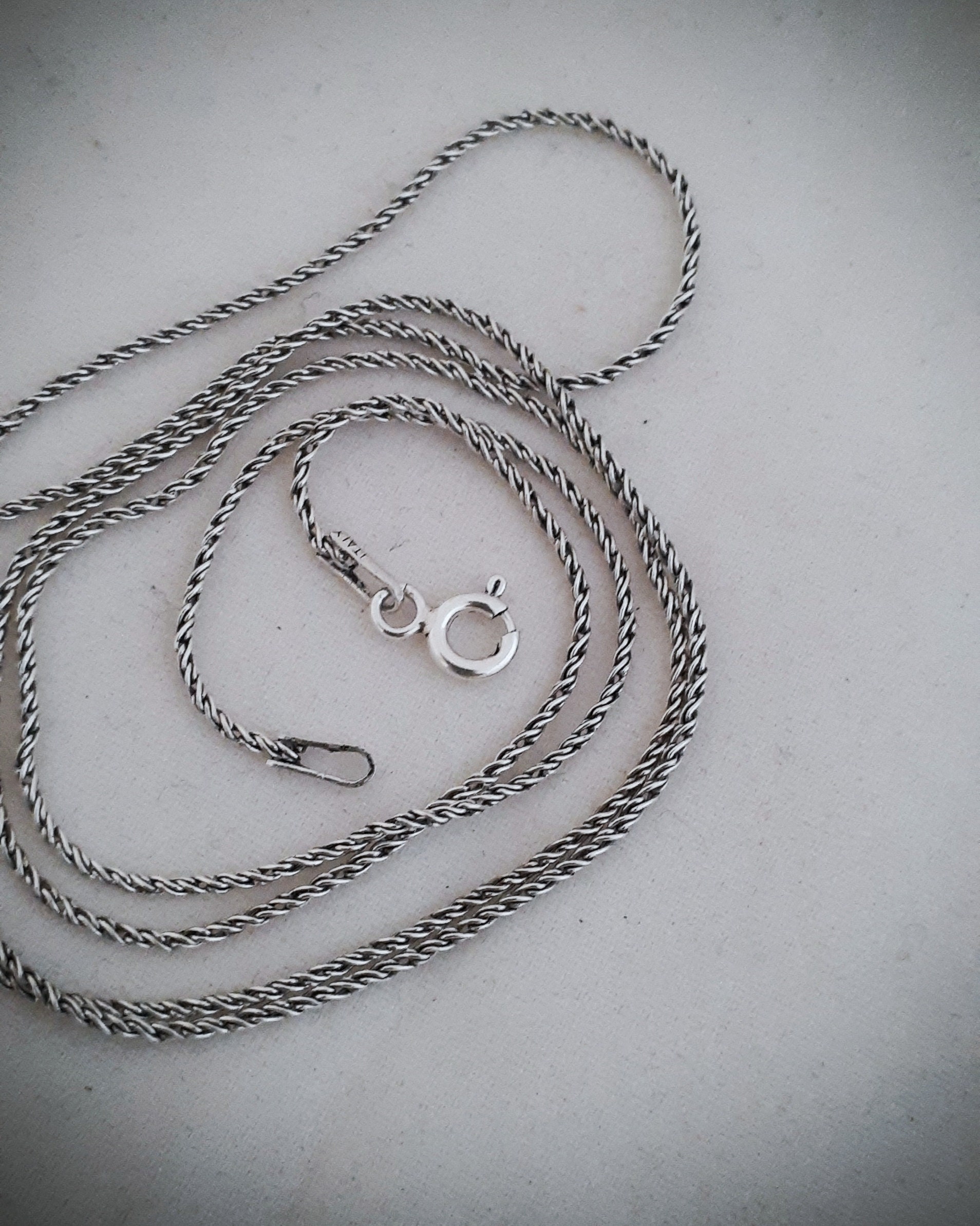 Islamic Pattern Necklace Made with Sterling Silver | Etsy