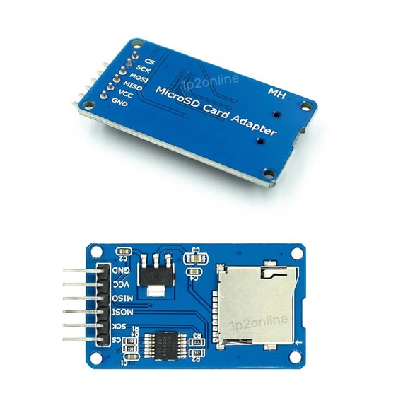 la perception santé mentale tirer micro sd card adapter arduino déclencheur Influence Pourri