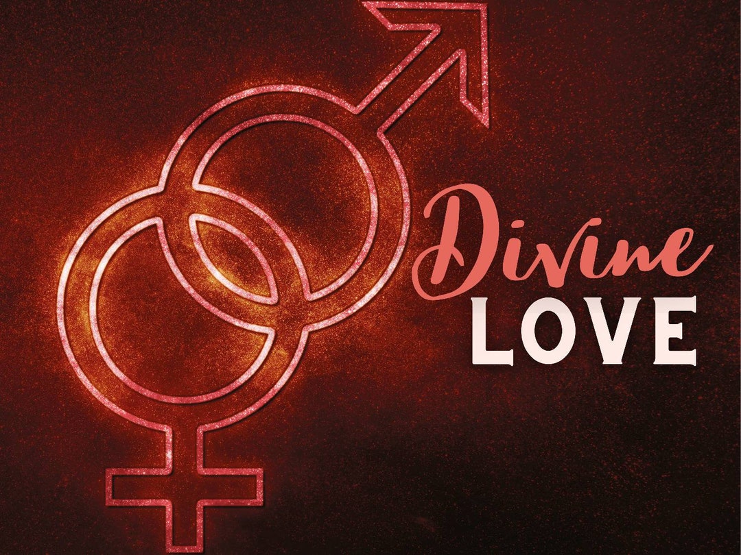 Divine Love Oracle Cards Twin Flame Soul Mate Readings - Etsy Australia