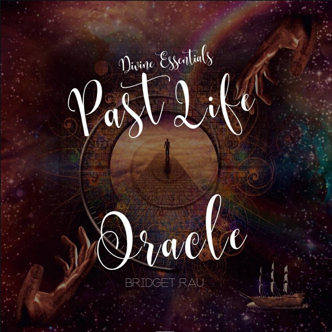 Past Life Oracle - Past Lives Oracle Cards - Past Life Readings ...