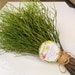 Green Dried Twigs Natural Twigs Dried Branches Wedding Centerpieces ...