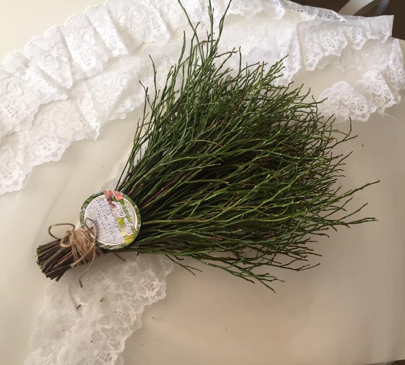 Green Dried Twigs Natural Twigs Dried Branches Wedding Centerpieces ...