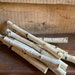 Birch Branches White Birch Poles Rustic Birch Decor - Etsy