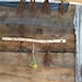 Birch Coat Rack Coat Rack Wall Mount Tree Branch Hooks - Etsy