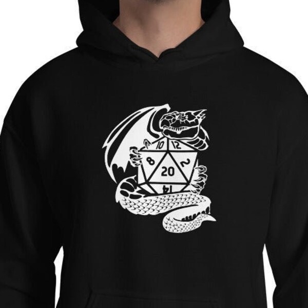 Rpg Hoodie - Etsy