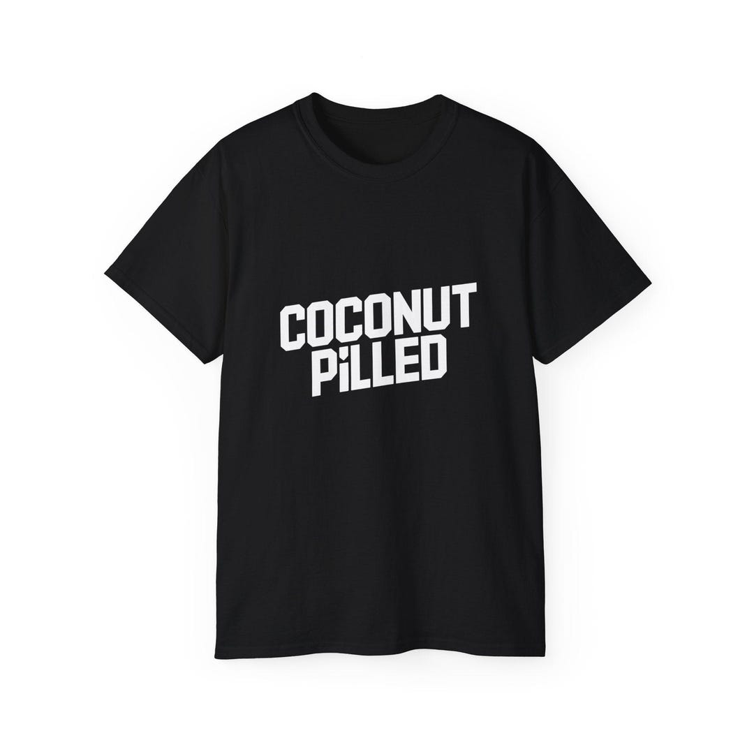 Kamala Harris - Coconut Pilled Shirt | Kamala 2024 Gifts | Harris 2024 ...