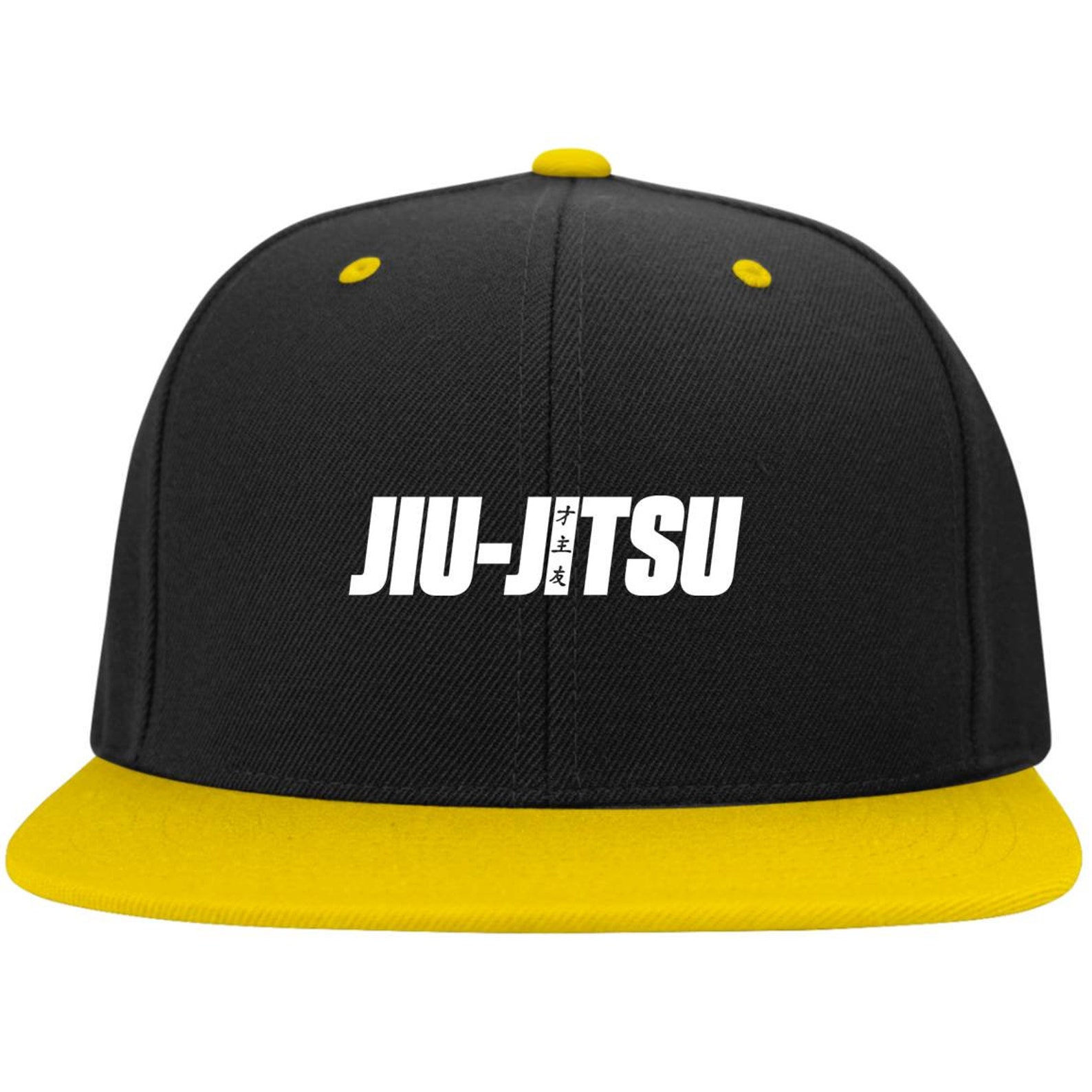 Brazilian Jiu Jitsu Tradition BJJ Snapback Hat - Etsy