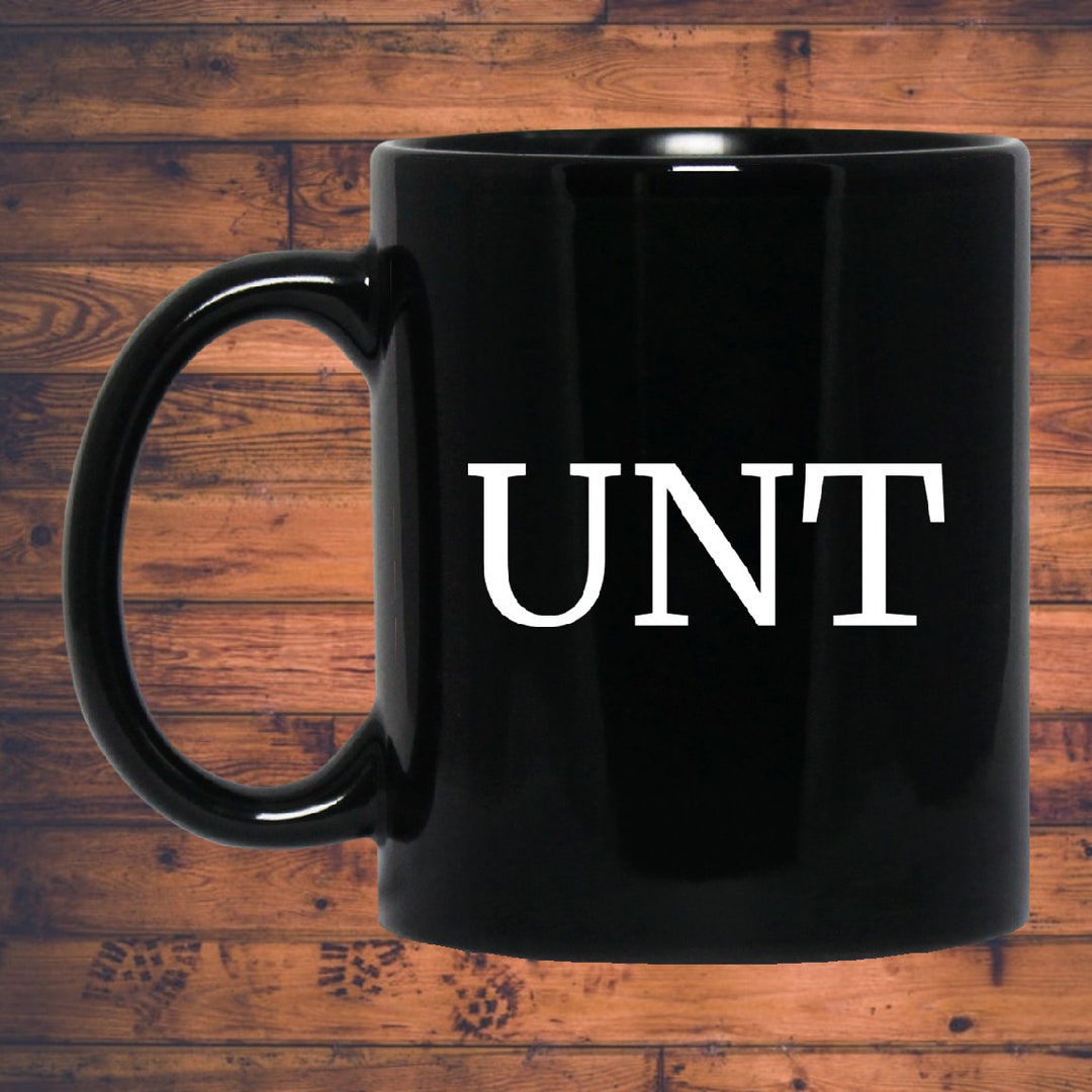 Black Cnt Mug / Funny Mug / Funny Gifts Mug - Etsy España