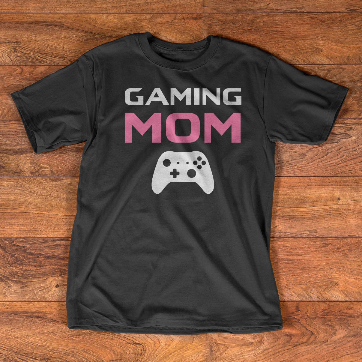 Gaming Mom Video Game Shirt Mom Gift Mothers Day T-Shirt | Etsy