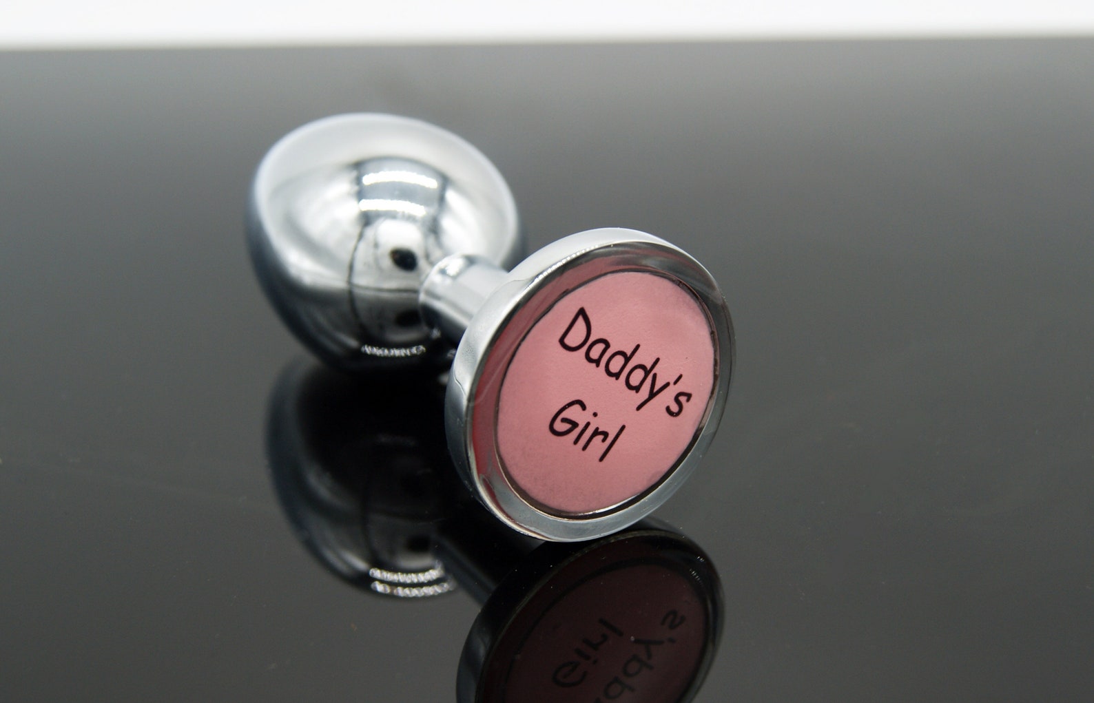 Daddy's Girl Adult Kitten Butt Plug BDSM DDLG Sex Toy - Etsy UK