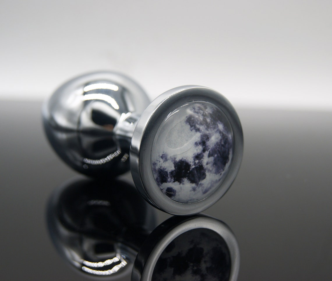 Full Moon Adult Kitten Butt Plug Bdsm Ddlg Sex Toy Butt Etsy