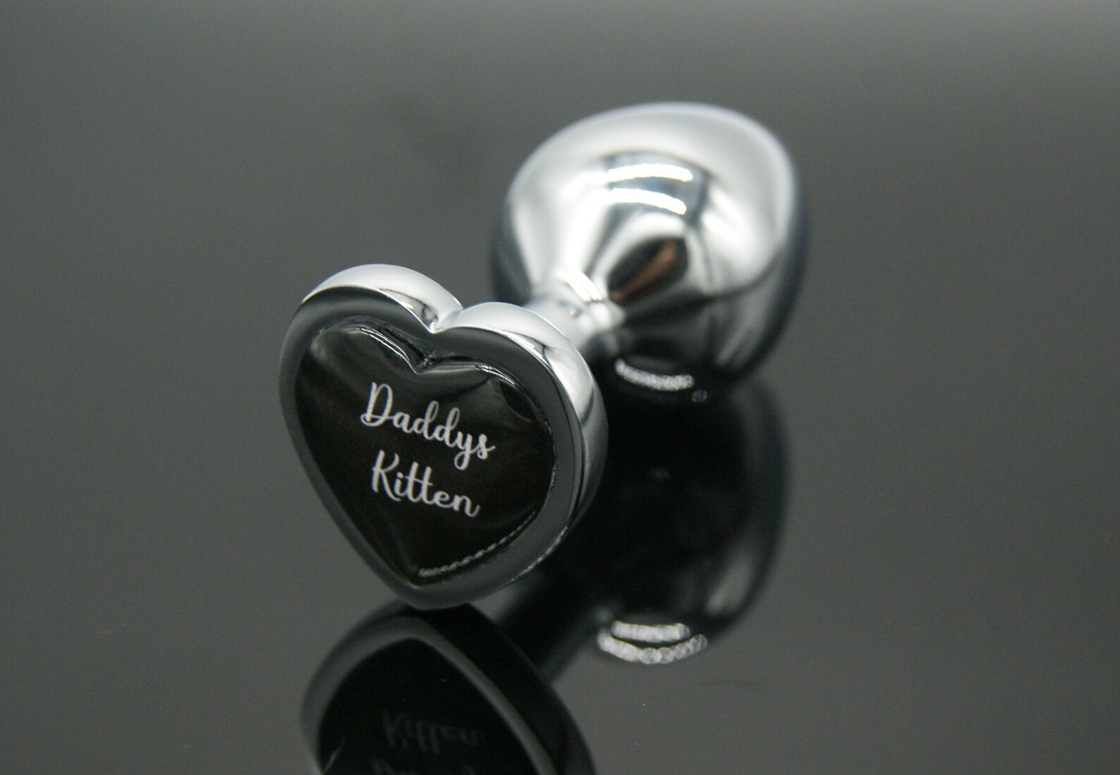Daddys Kitten Adult Kitten Butt Plug Bdsm Ddlg Sex Toy Butt Etsy