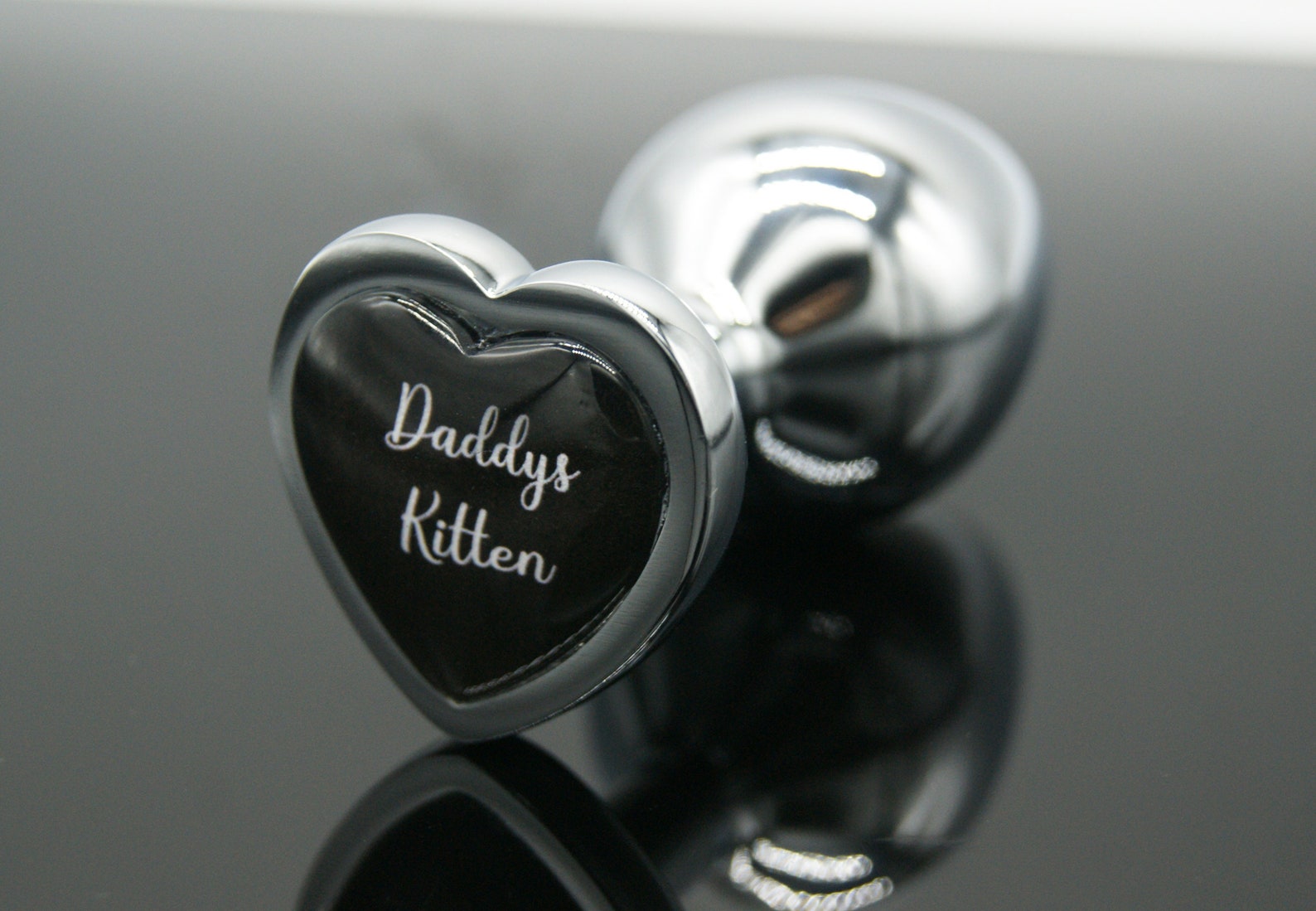 Daddys Kitten Adult Kitten Butt Plug BDSM DDLG Sex Toy Butt - Etsy