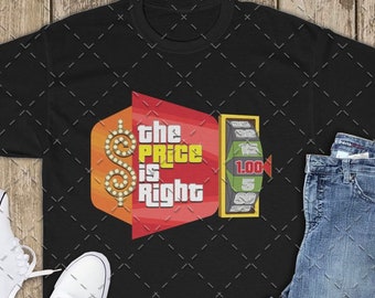 The price is right name tags template - navisos