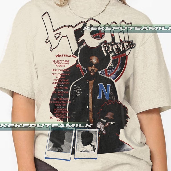 Brent Faiyaz Poster Etsy Uk