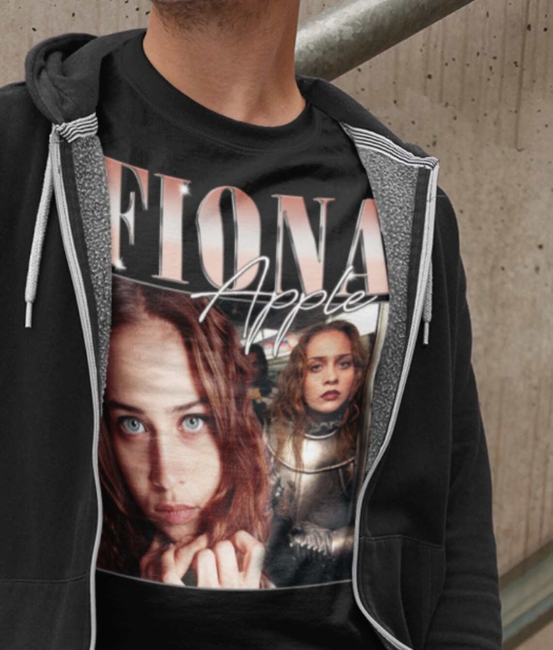 Fiona Apple Shirt Fiona Apple T-shirt Fiona Apple Tshirt | Etsy