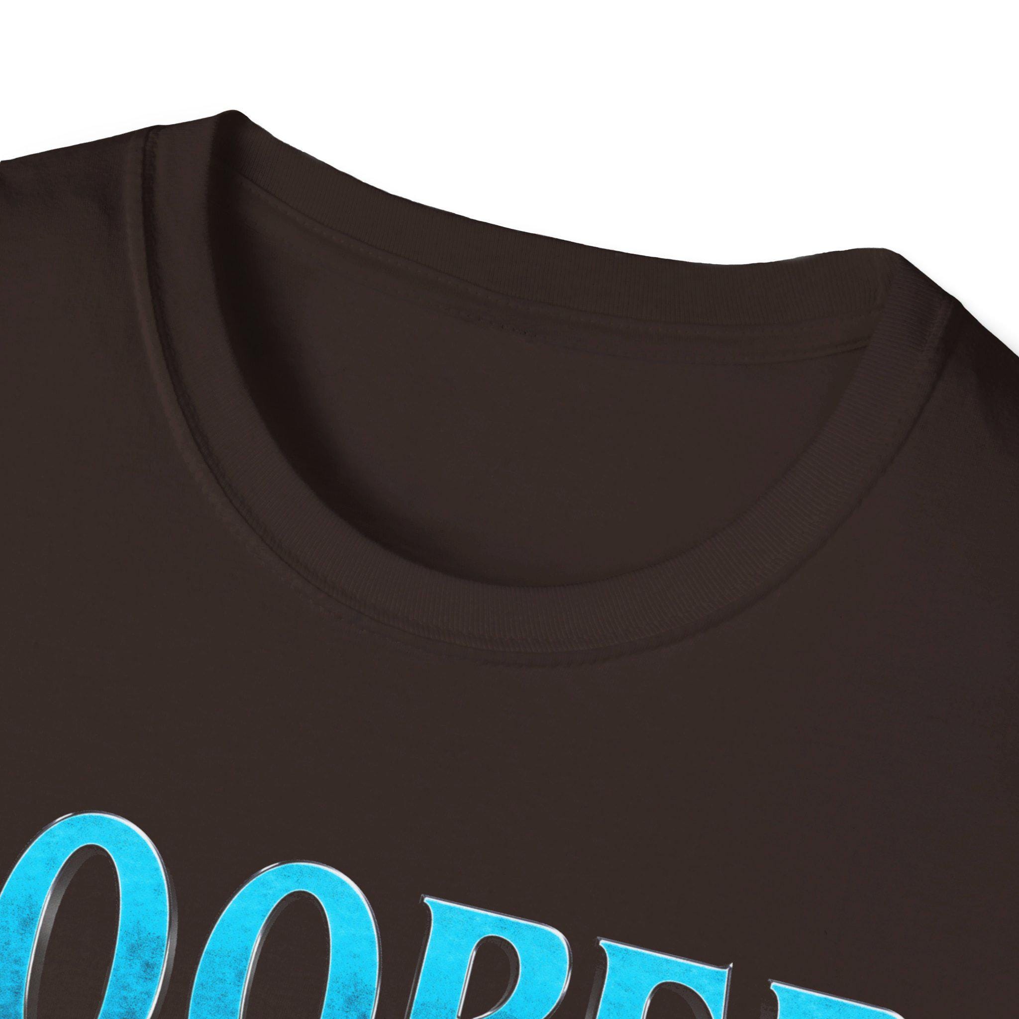 Limited Cooper Howard Unisex Softstyle T-shirt, Fallout Games Vintage ...