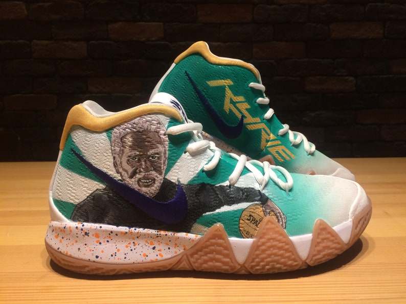 Made to Order Custom Kicks — Fully Customizable Shoes — Hand-painted ...