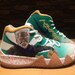 Made to Order Custom Kicks — Fully Customizable Shoes — Hand-painted ...