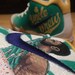 Made to Order Custom Kicks — Fully Customizable Shoes — Hand-painted ...