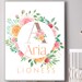 Aria Name Meaning Print Baby Name Definition Nursery Room | Etsy